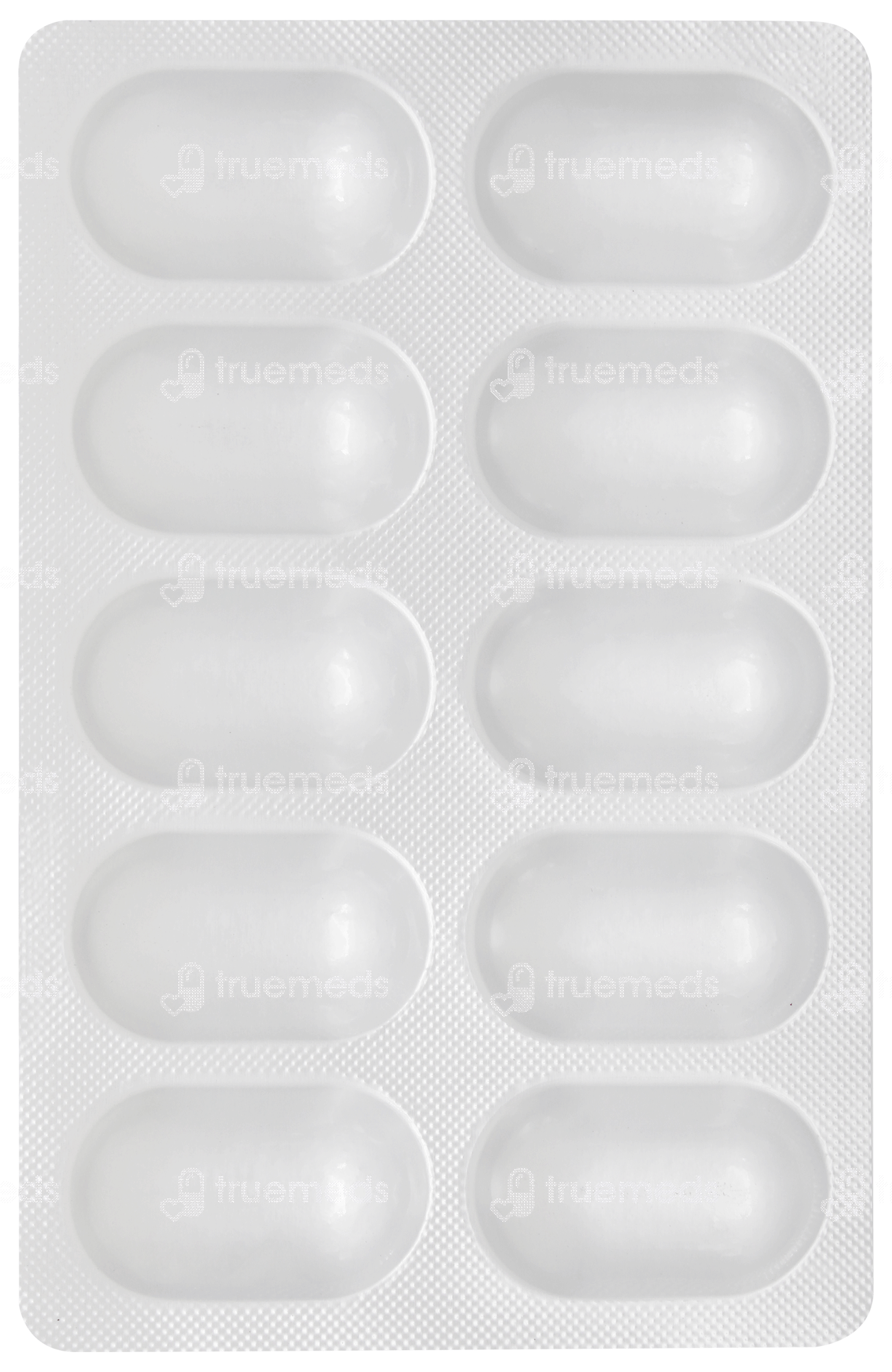 Doxcef O 200/200 MG | Order Doxcef O 200/200 MG Tablet Online at Truemeds