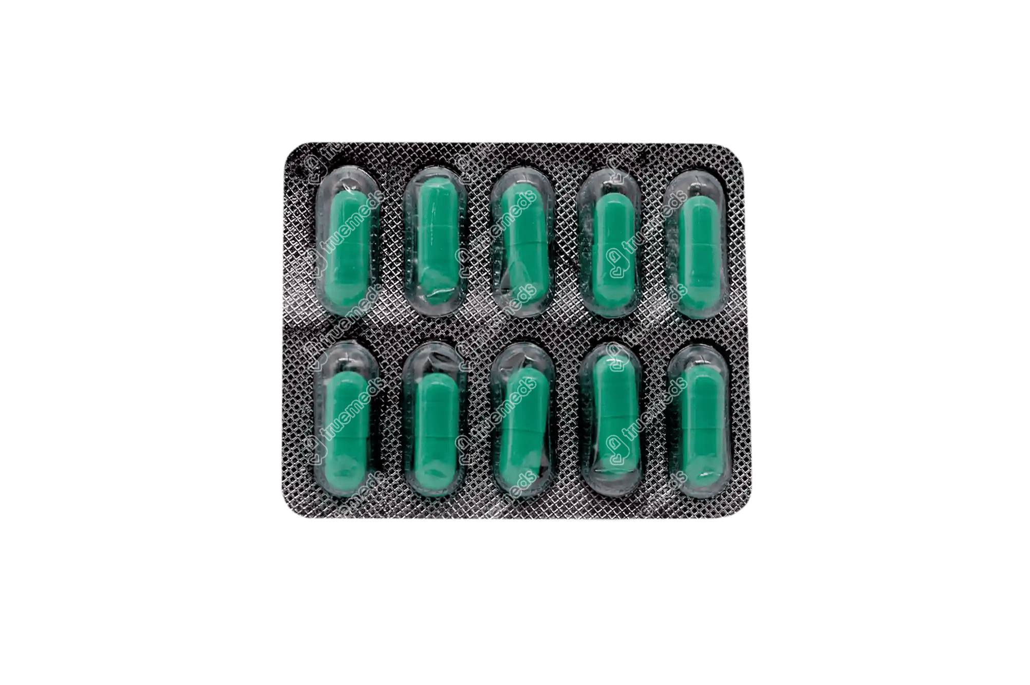 Doxol Capsule: Uses, Side Effects, Price & Substitutes