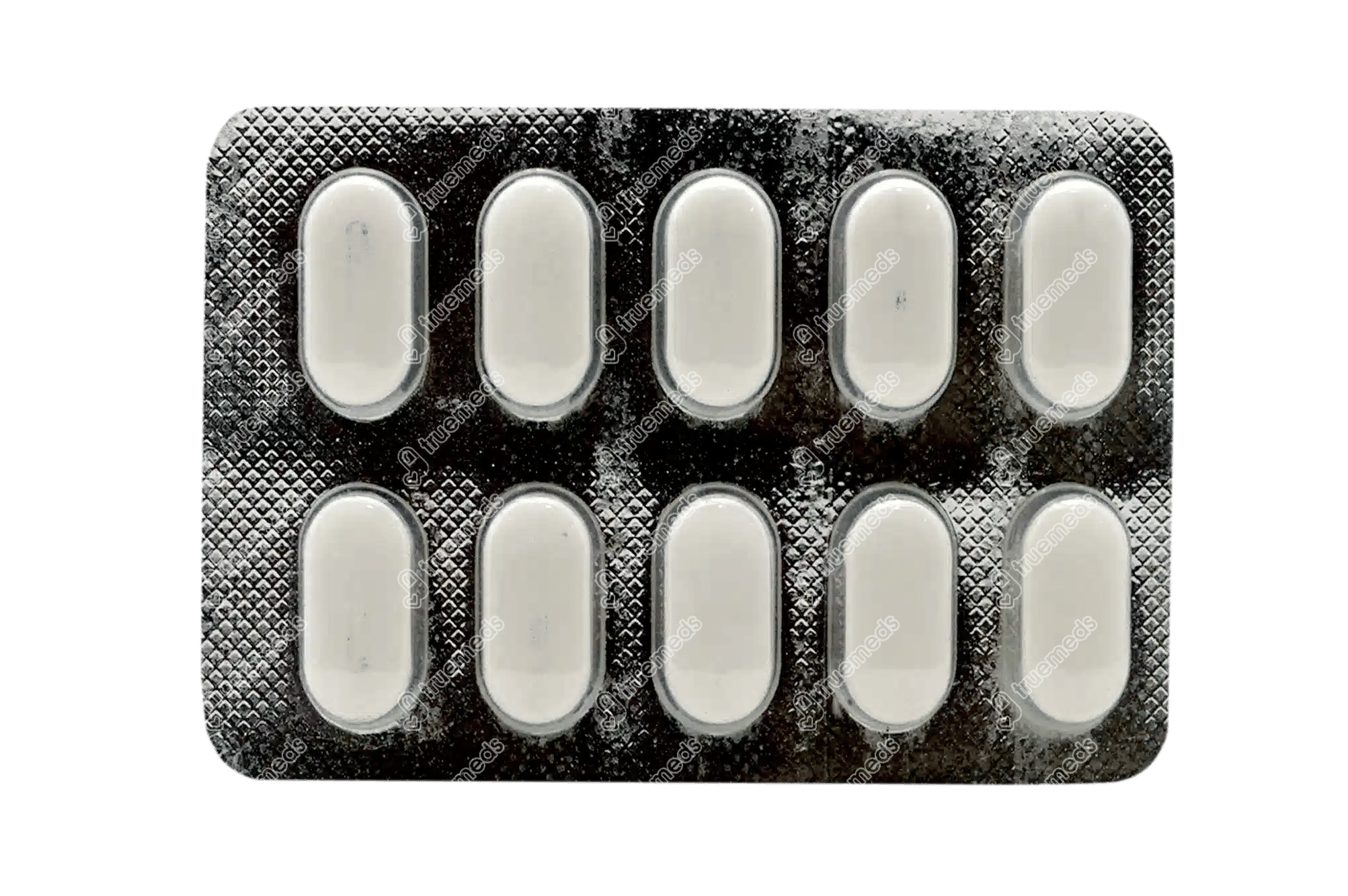 Doxolin Ax 400/30 MG | Order Doxolin Ax 400/30 MG Tablet Online at Truemeds