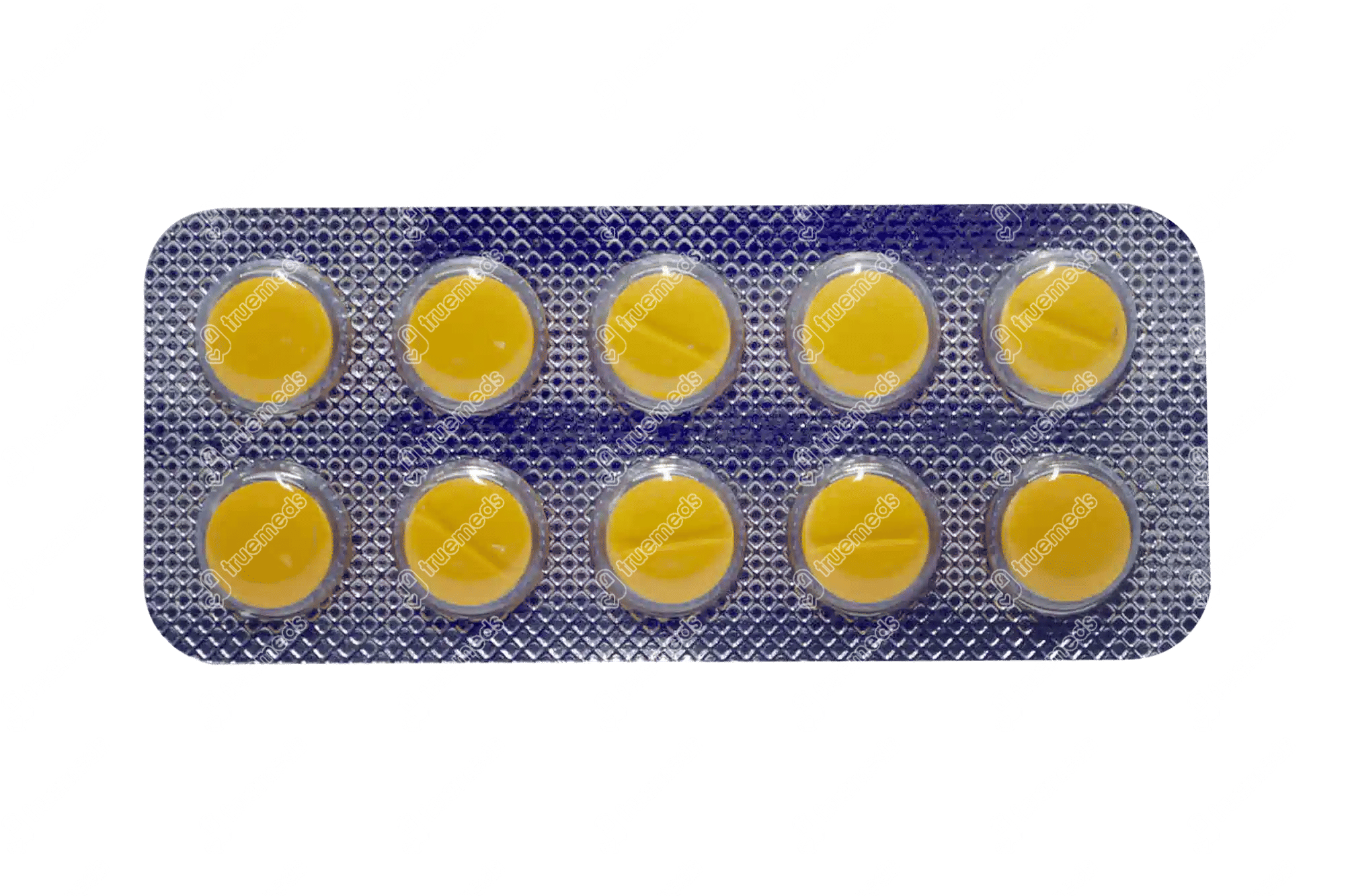 Drotikind 80 MG | Order Drotikind 80 MG Tablet Online at Truemeds