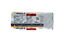 Drotikind M 80/250 MG | Order Drotikind M 80/250 MG Tablet Online at ...