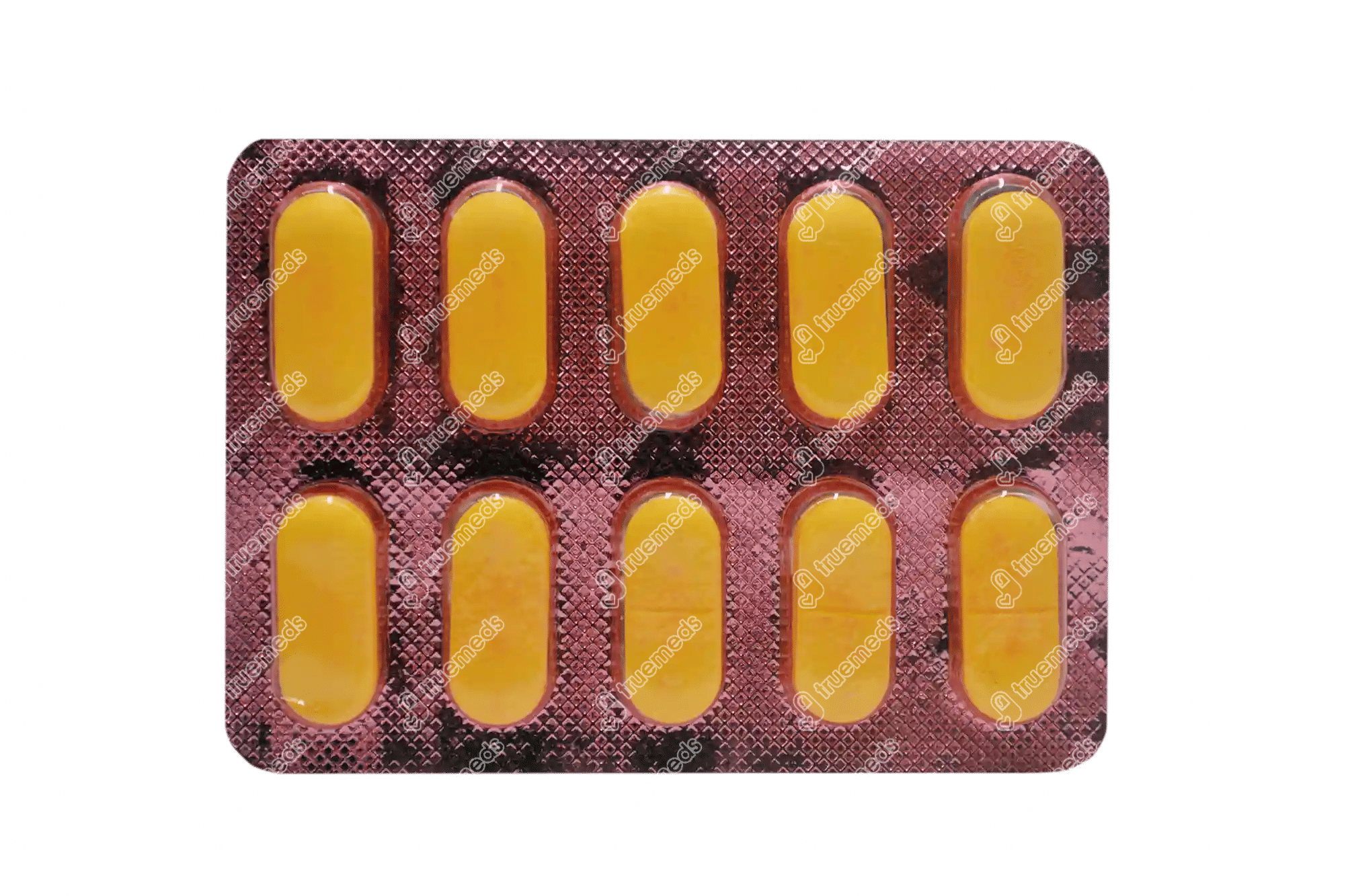 Drotin Plus 80/500 MG | Order Drotin Plus 80/500 MG Tablet Online at ...