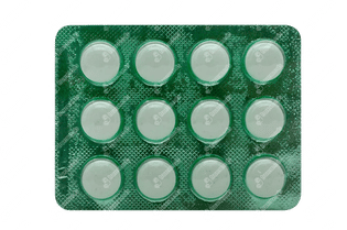 Dsp 5032510 Mg Tablet 12 - Uses, Side Effects, Dosage, Price | Truemeds