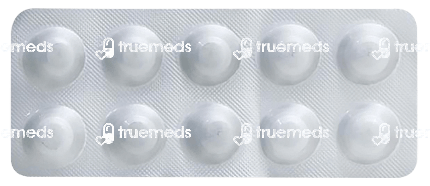 Dub 5 Mg Tablet 10 Uses Side Effects Dosage Price Truemeds