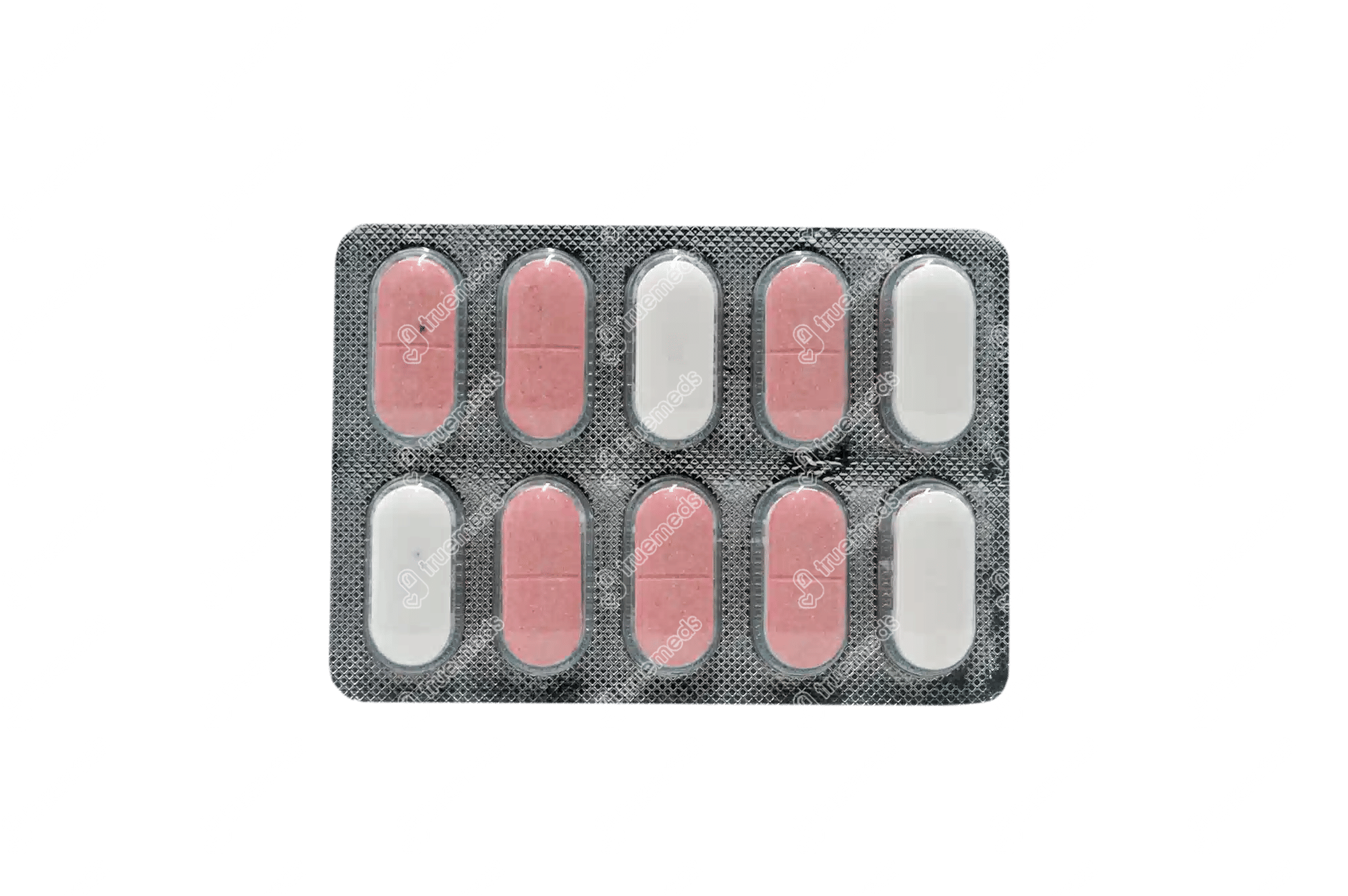 Duopil 2 Forte Tablet: Uses, Side Effects, Price & Substitutes