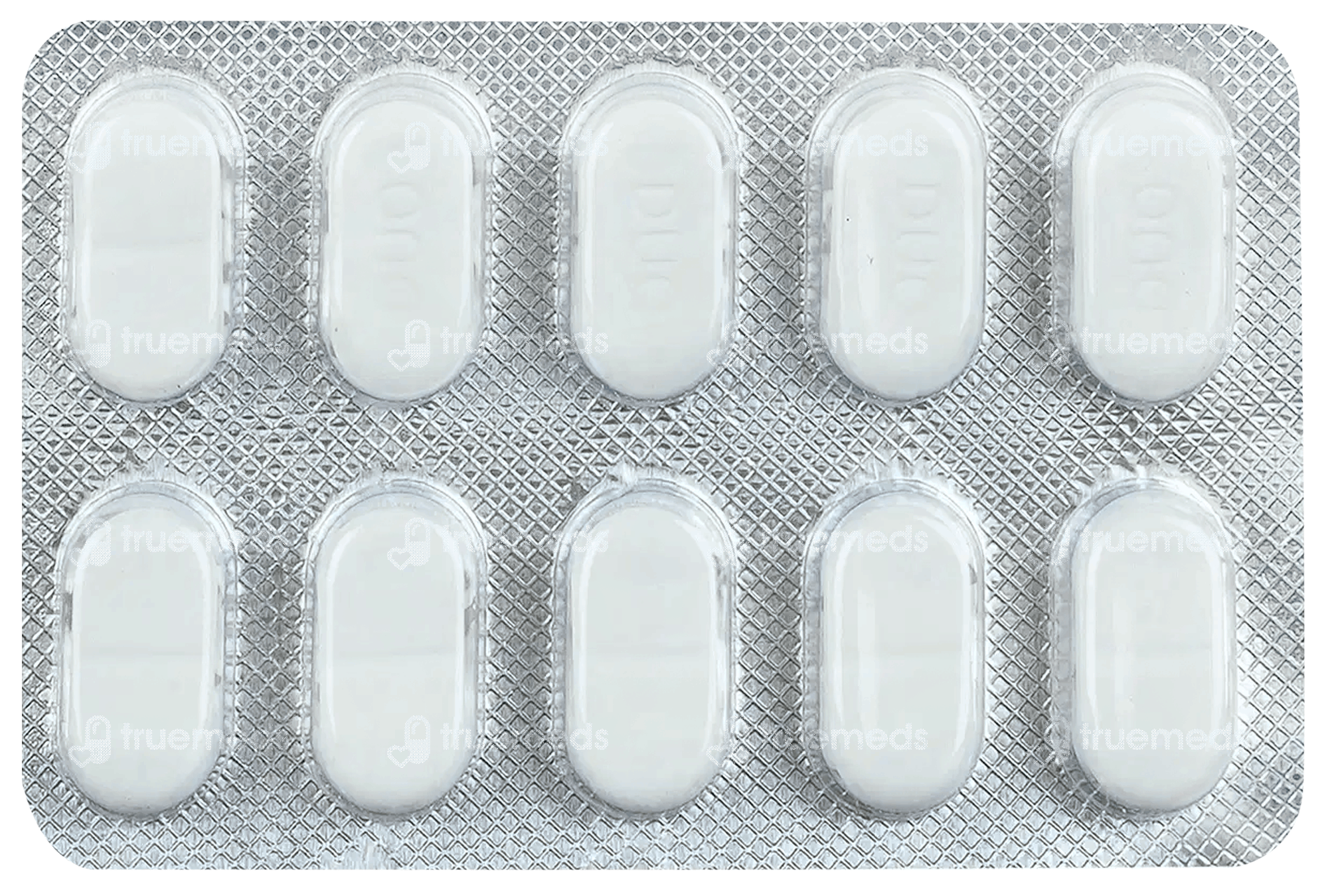 Duotrol 5/500 MG | Order Duotrol 5/500 MG Tablet Online at Truemeds