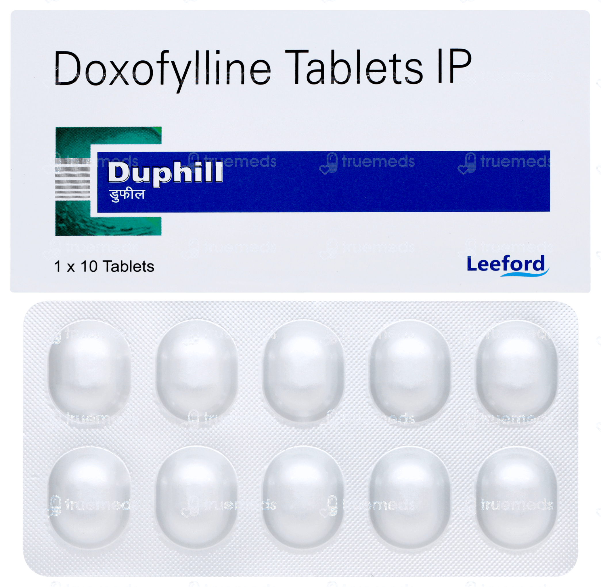 Duphill | Order Duphill Tablet Online at Truemeds