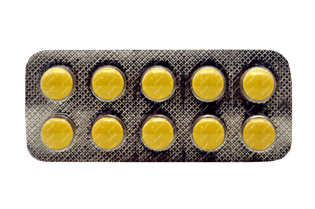 Dvn 80 MG Tablet: Uses, Side Effects, Price & Substitutes