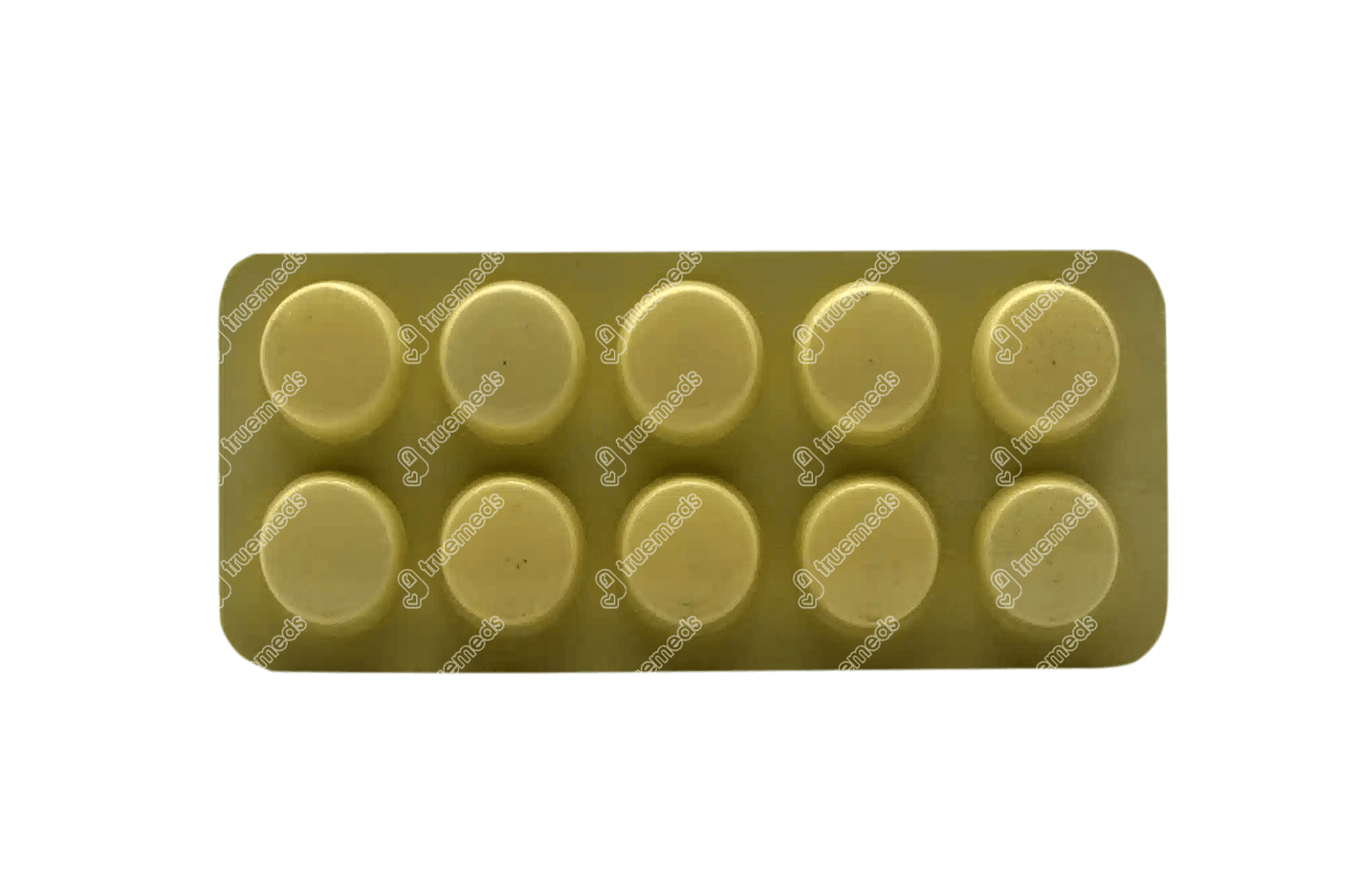 Dvn Plus 80/250 MG | Order Dvn Plus 80/250 MG Tablet Online at Truemeds