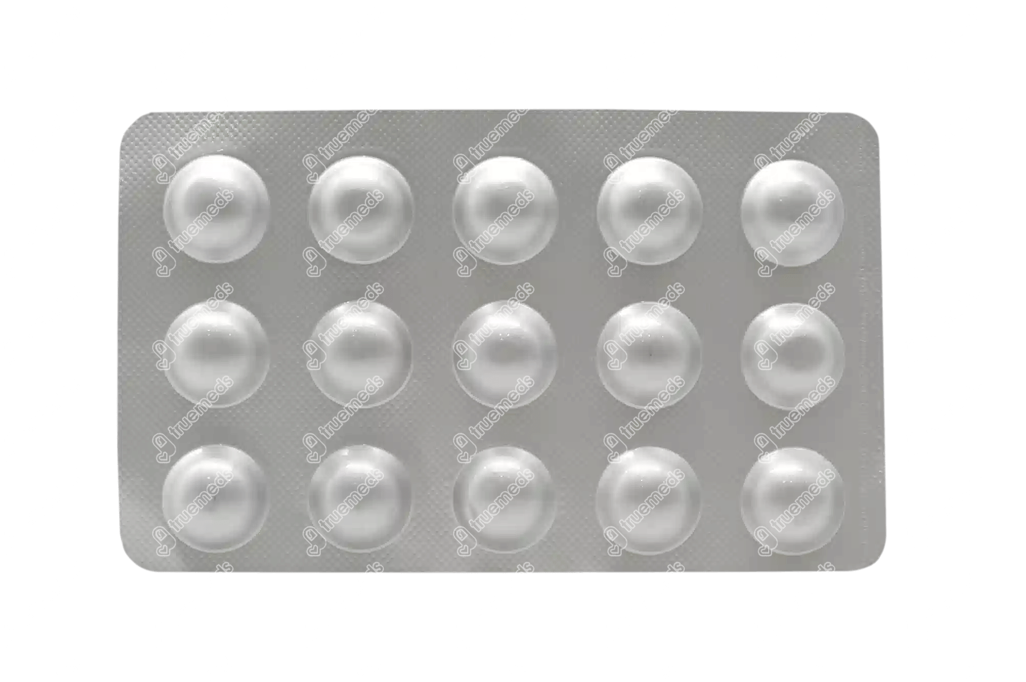 Dyloop 10 Mg Tablet 15 - Uses, Side Effects, Dosage, Price | Truemeds