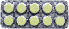Dysmen Tablet: Uses, Side Effects, Price & Substitutes