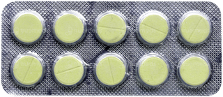 Dysmen Tablet: Uses, Side Effects, Price & Substitutes