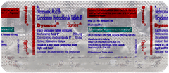 Dysmen Tablet: Uses, Side Effects, Price & Substitutes