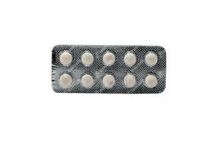 Ebal 20 MG | Order Ebal 20 MG Tablet Online at Truemeds