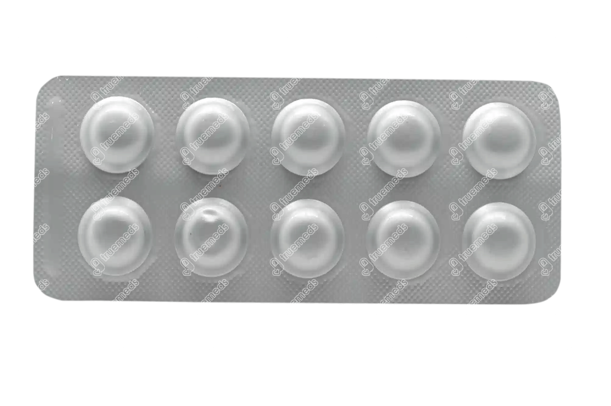 Ebal M 1010 Mg Tablet 10 - Uses, Side Effects, Dosage, Price | Truemeds