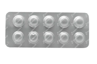 Ebal M 10/10 MG | Order Ebal M 10/10 MG Tablet Online at Truemeds