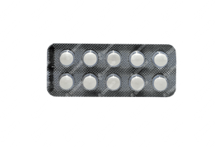 Ebasil 10 MG | Order Ebasil 10 MG Tablet Online at Truemeds