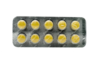 Ebasil 20 MG | Order Ebasil 20 MG Tablet Online at Truemeds