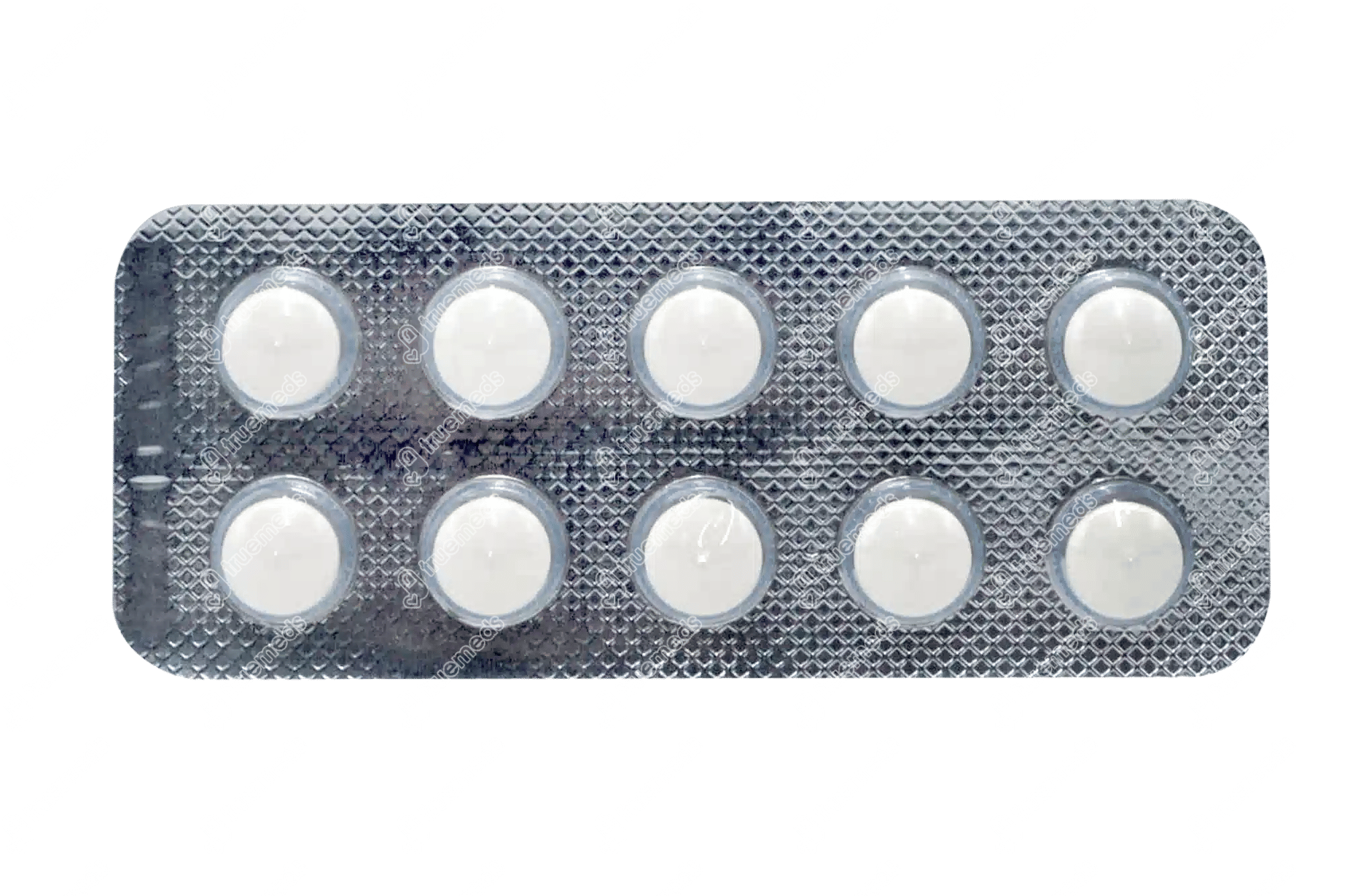 Ebast 10 MG | Order Ebast 10 MG Tablet Online at Truemeds