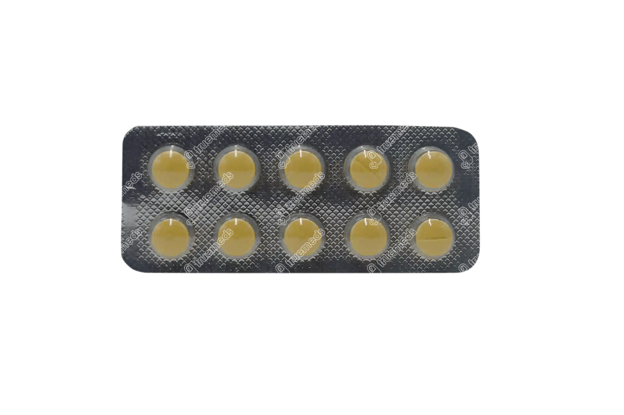 Ebast 20 MG | Order Ebast 20 MG Tablet Online at Truemeds