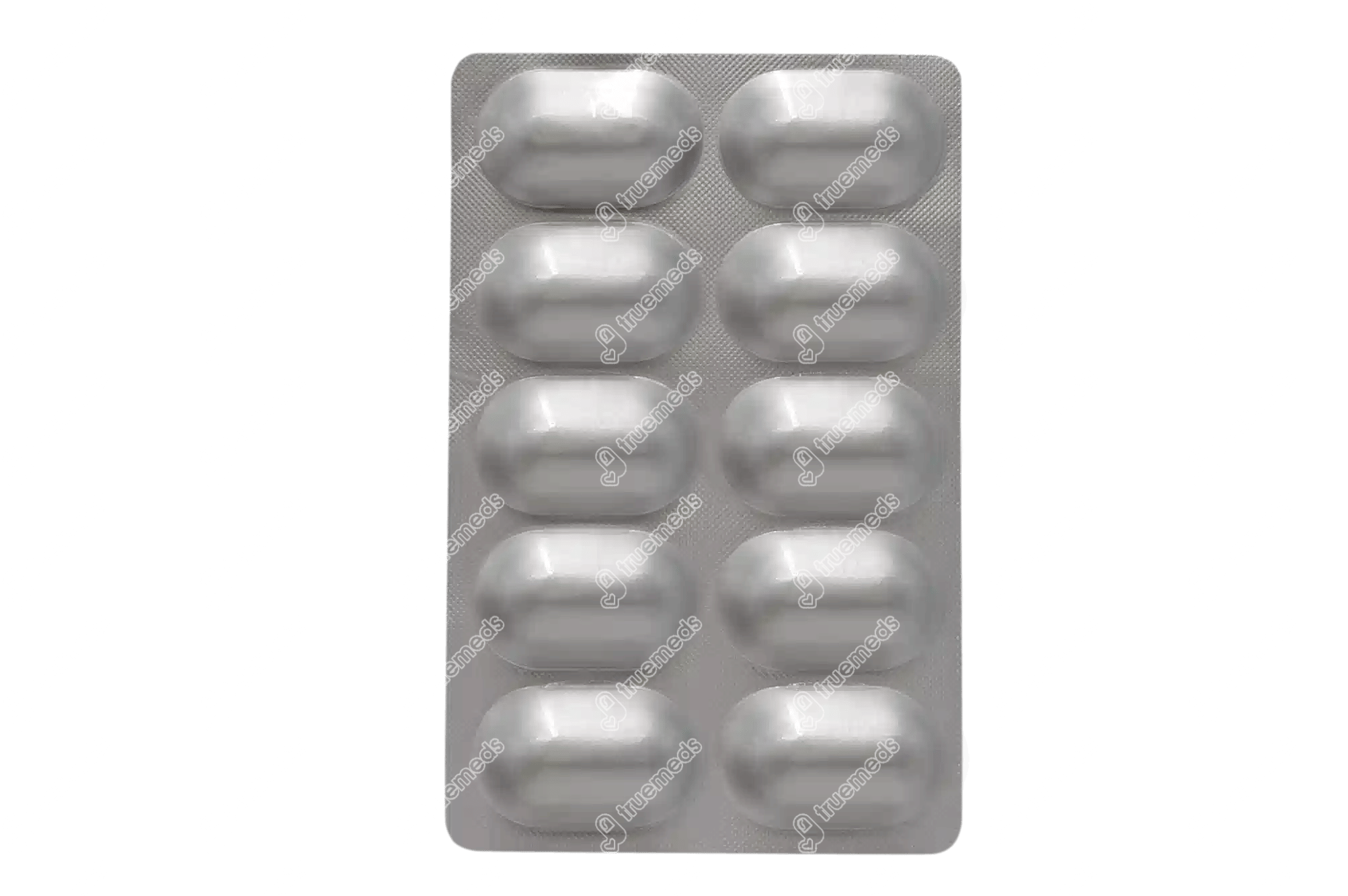 Ecoglip Tm Tablet Sr 10: Uses, Side Effects, Price & Substitutes