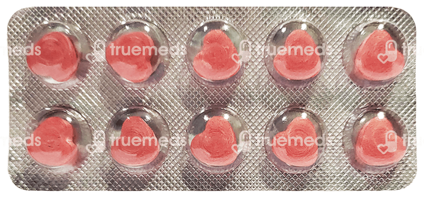 Ecotel A Tablet 10: Uses, Side Effects, Price & Substitutes