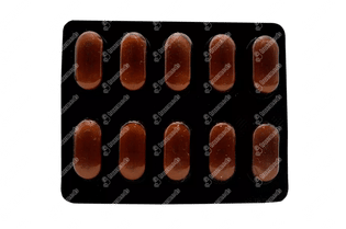 Elagesic Fort 500/325 MG | Order Elagesic Fort 500/325 MG Tablet Online ...