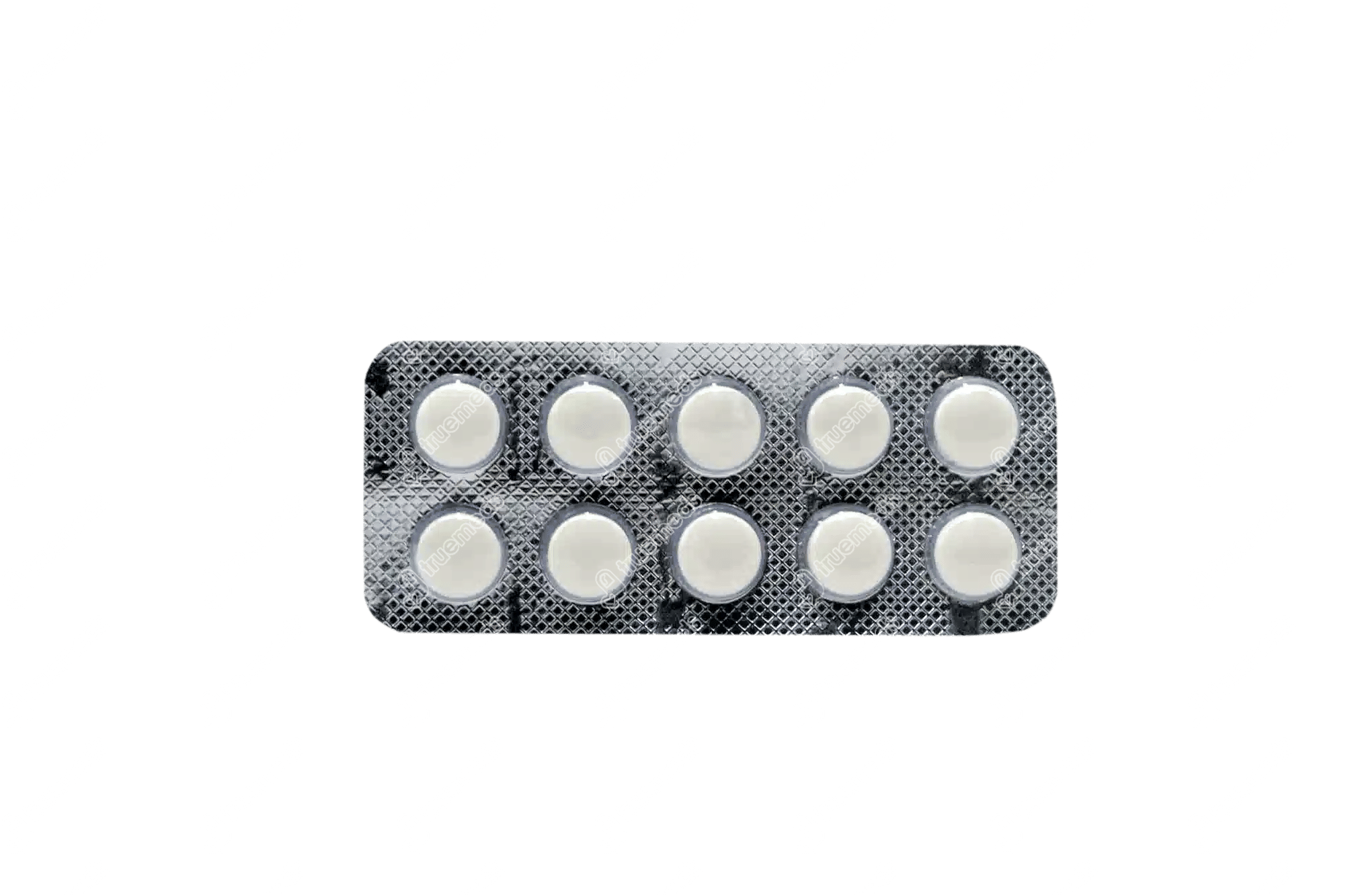 Eldicet 50 Mg Tablet 10 - Uses, Side Effects, Dosage, Price | Truemeds