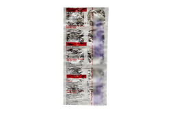 Emanzen Forte 10 MG Tablet 10 - Uses, Side Effects, Dosage, Price ...