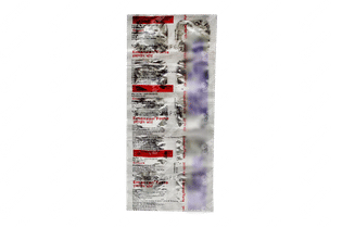 Emanzen Forte 10 Mg Tablet 10 - Uses, Side Effects, Dosage, Price ...