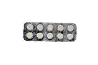 Embeta 25 Mg Tablet 10 - Uses, Side Effects, Dosage, Price | Truemeds