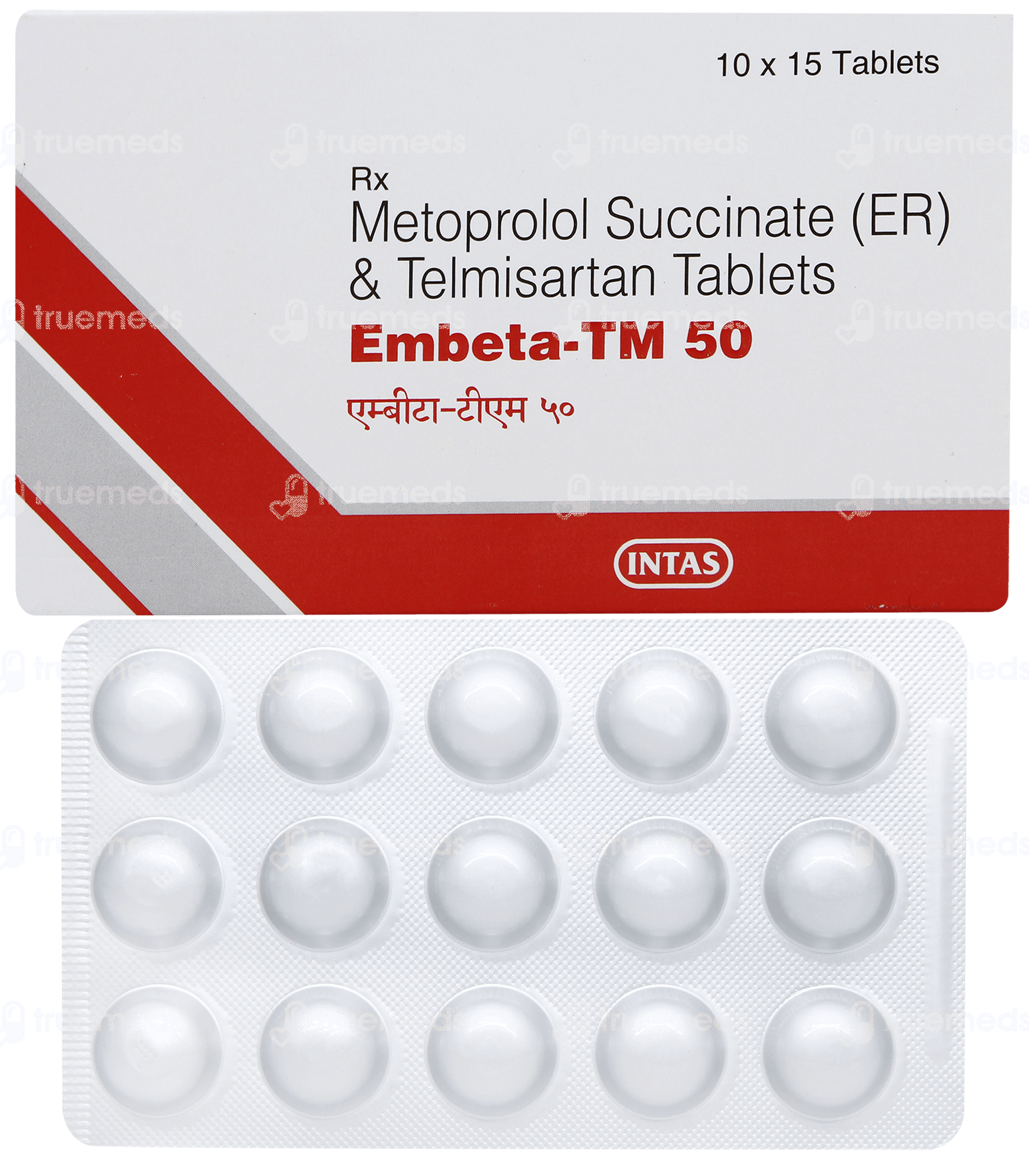Embeta Tm 40/50 MG Er | Order Embeta Tm 40/50 MG Tablet Er Online at ...