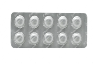 Eme Od 05 Mg Tablet Md 10 - Uses, Side Effects, Dosage, Price | Truemeds