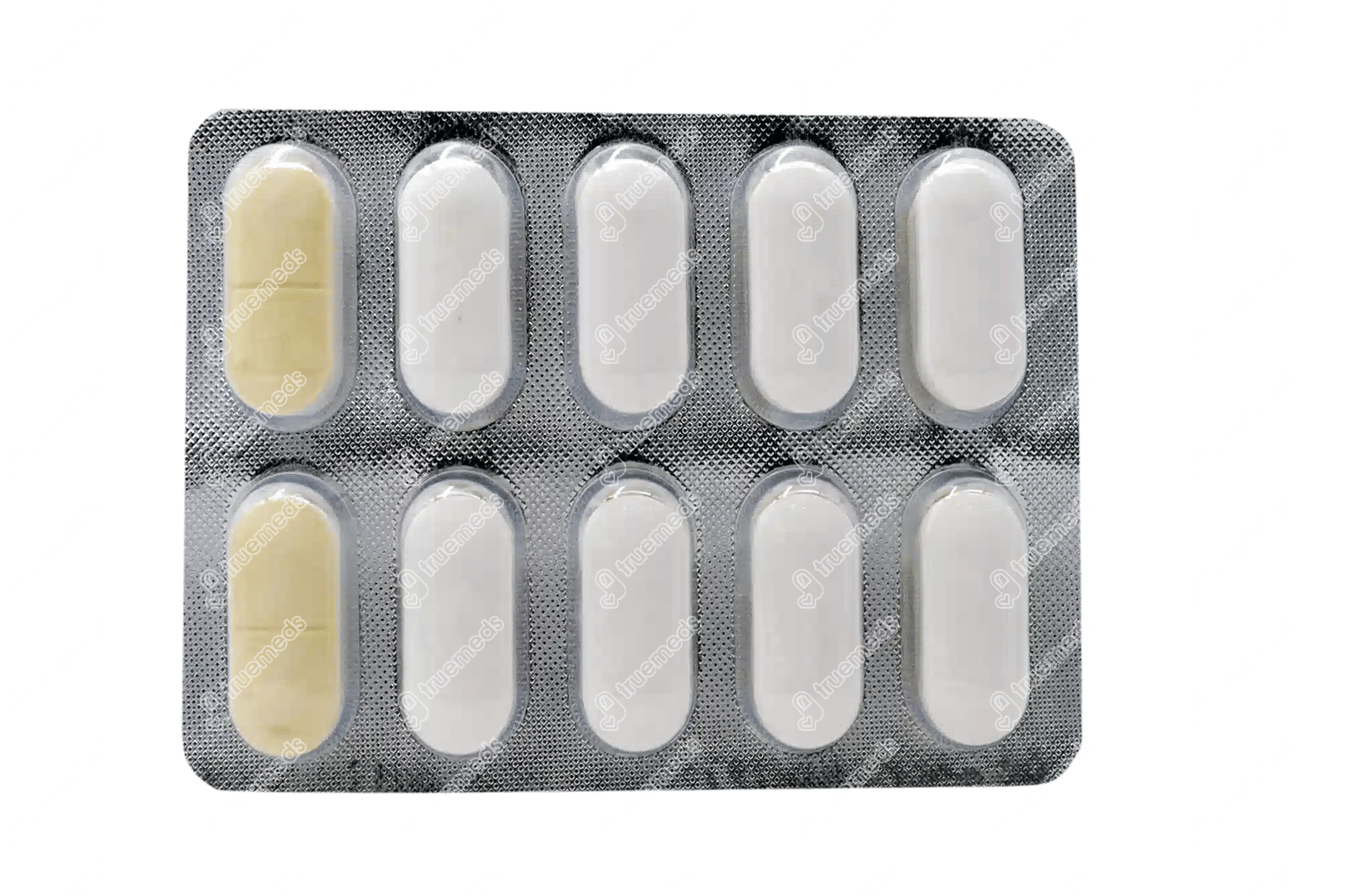 Endoformin G2 Forte Tablet: Uses, Side Effects, Price & Substitutes