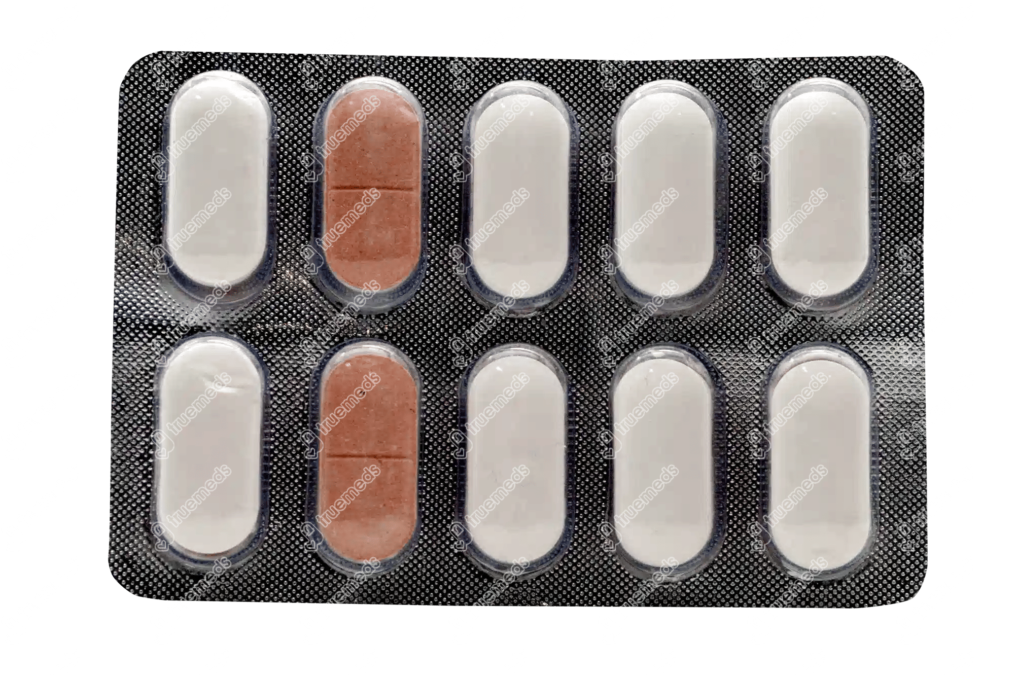 Endoformin G 4 Forte Tablet: Uses, Side Effects, Price & Substitutes