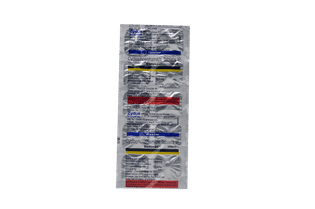 Endoxan 50 MG - Uses, Side Effects & Dosage from Truemeds
