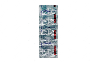 Enzocort 6 Mg Tablet 10 - Uses, Side Effects, Dosage, Price | Truemeds