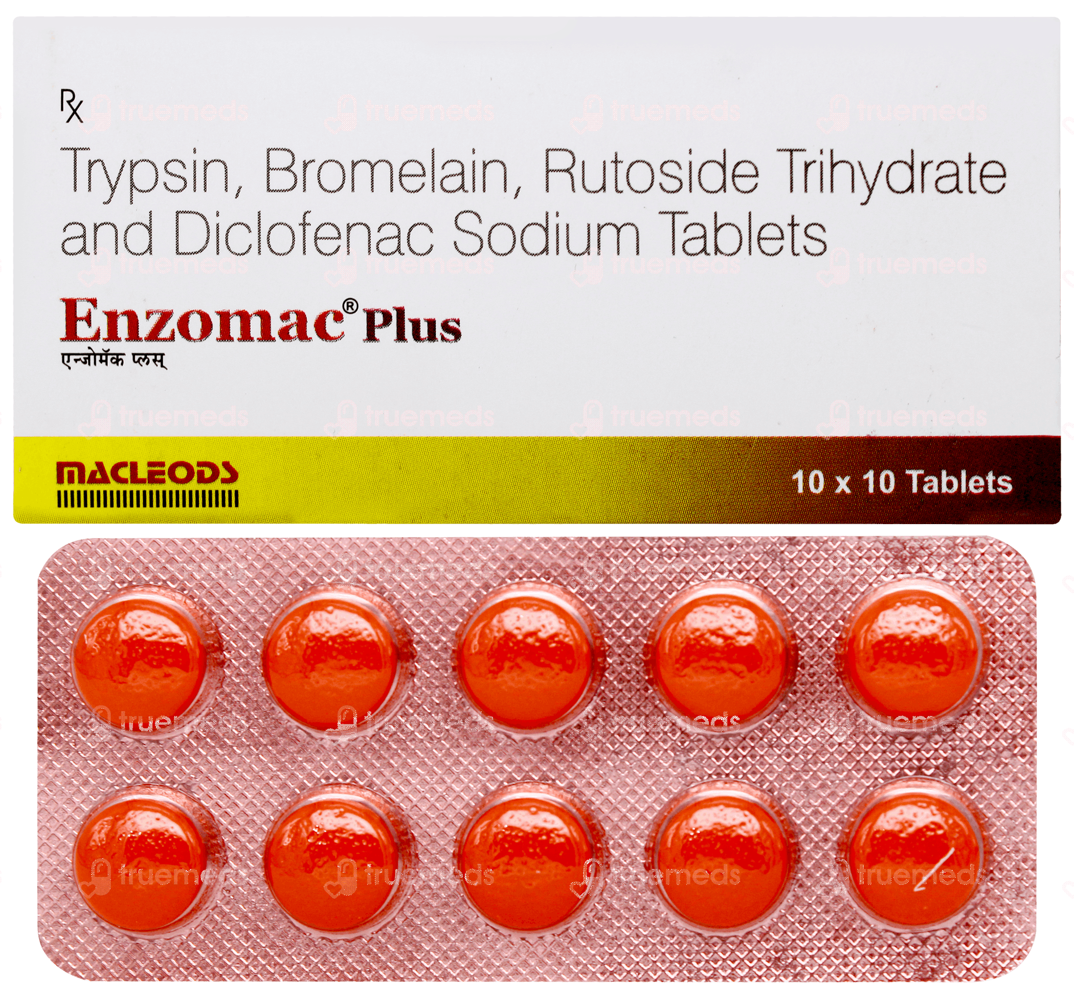 Enzomac Plus 48/100/90/50 MG | Order Enzomac Plus 48/100/90/50 MG ...