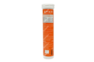 Epieff Effervescent | Order Epieff Effervescent Tablet Online at Truemeds
