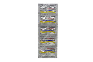 Epineuron 50 Mg/500mcg | Order Epineuron 50 Mg/500mcg Tablet Online at ...