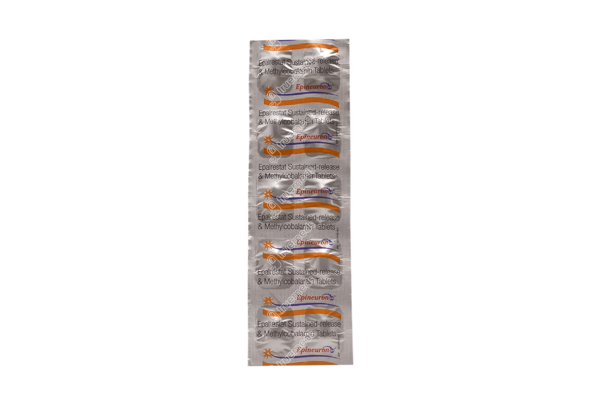 Epineuron Sr 150 Mg/1500mcg | Order Epineuron Sr 150 Mg/1500mcg Tablet ...