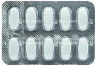 Epitra 250 MG | Order Epitra 250 MG Tablet Online at Truemeds