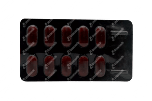 Erinac P Tablet 10: Uses, Side Effects, Price & Substitutes