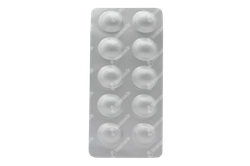 Esofine 20 MG Tablet 10 - Uses, Side Effects, Dosage, Price | Truemeds