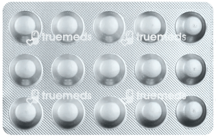 Esokem 40 Mg Tablet 15 - Uses, Side Effects, Dosage, Price | Truemeds