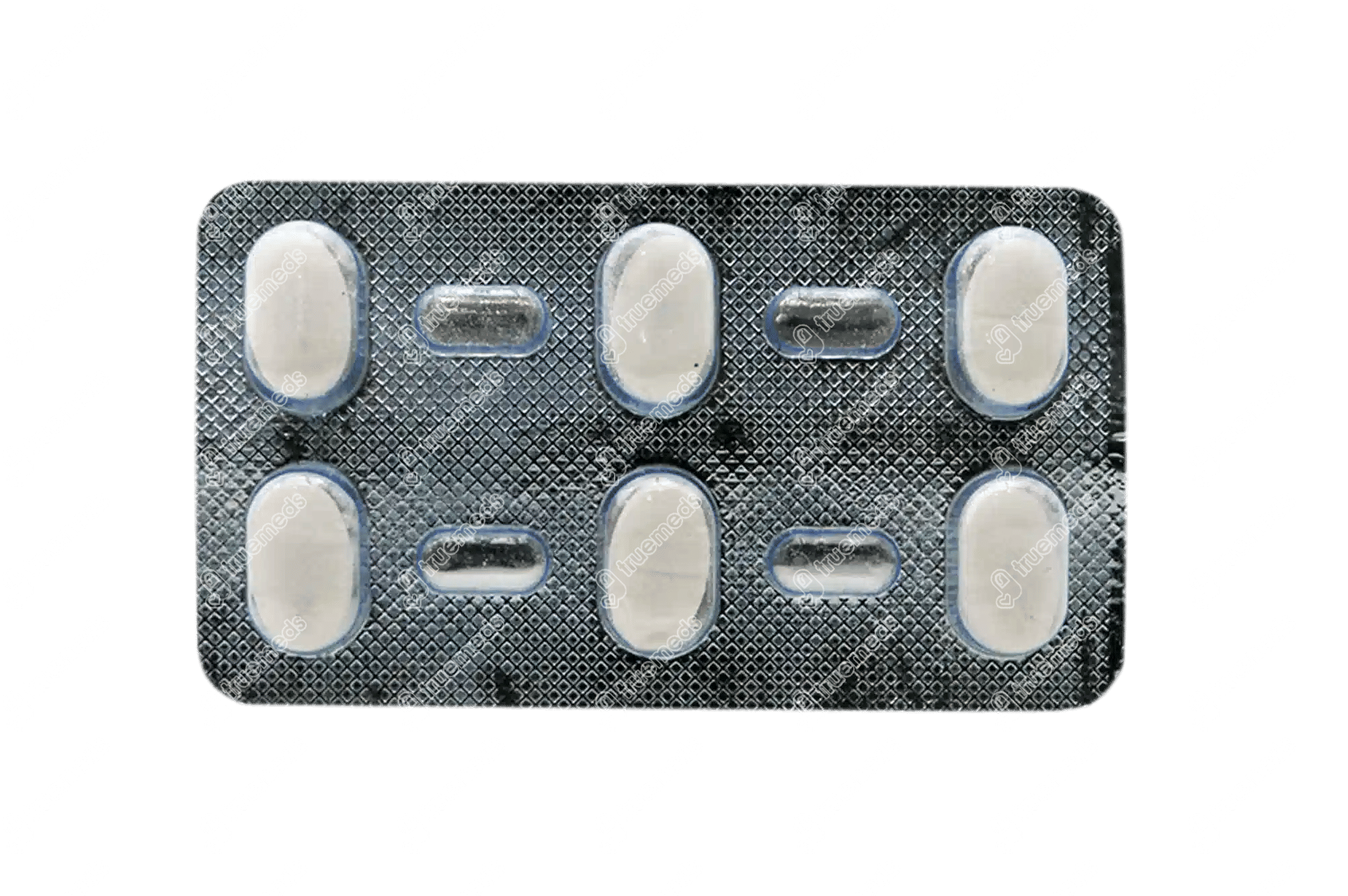 Eticort 6 Tablet 6: Uses, Side Effects, Price & Substitutes