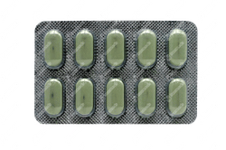 Etoflam P Tablet 10 - Uses, Side Effects, Dosage, Price | Truemeds