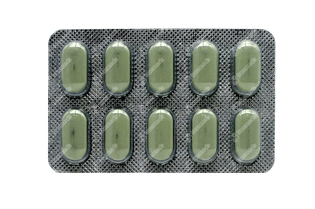 Etoflam P | Order Etoflam P Tablet Online at Truemeds
