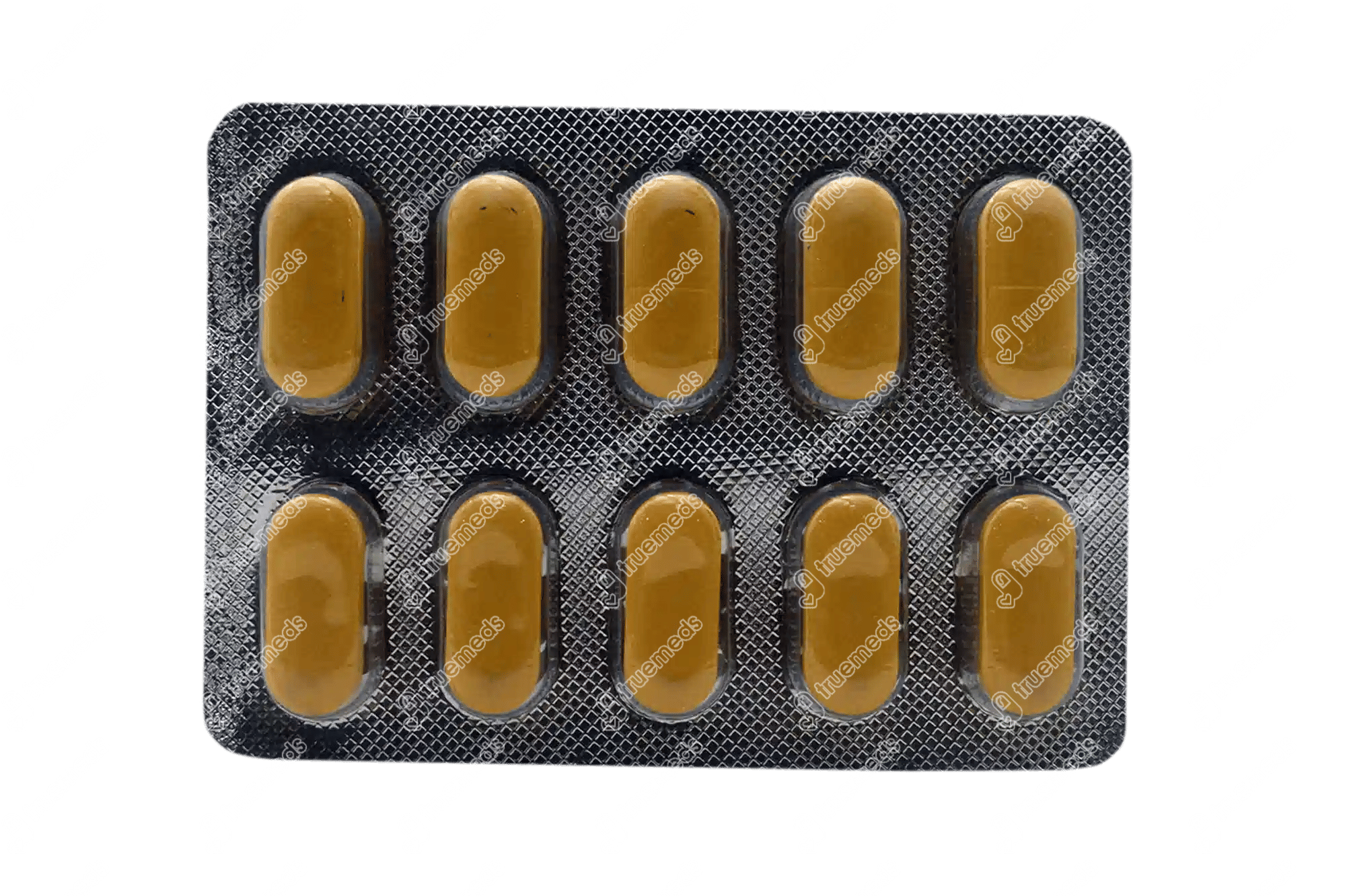 Etoflu Er 600 MG | Order Etoflu Er 600 MG Tablet Online at Truemeds