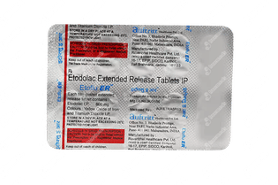 Etoflu Er 600 MG | Order Etoflu Er 600 MG Tablet Online at Truemeds